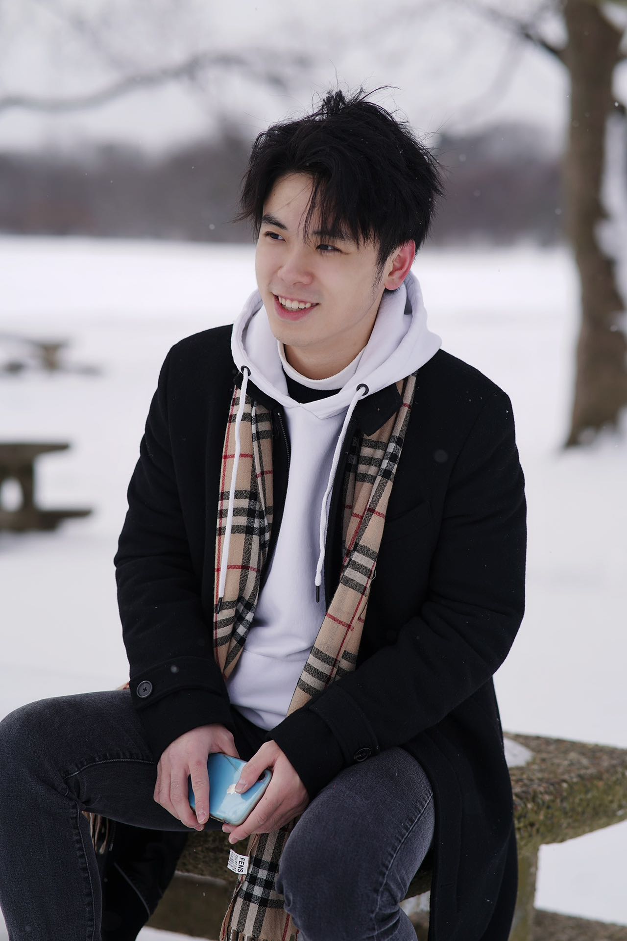 Congyuan Zhang S Homepage